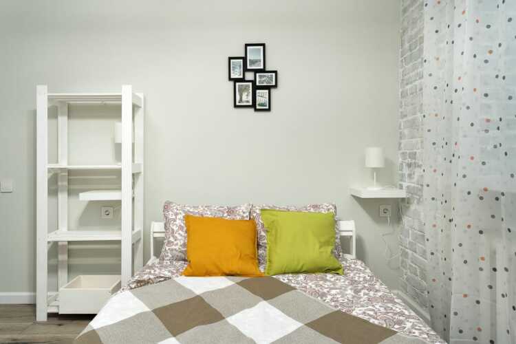 Oliviya Na Krupskoj Apartments - Moscow