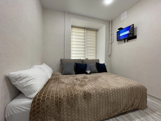 Na Soyuznom Prospekte 24 (1) Apartment - Moscow