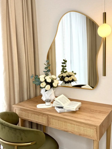 Shikarnaya Yevrodvushka V Novom Zhk Severny Bereg Flat - Minsk