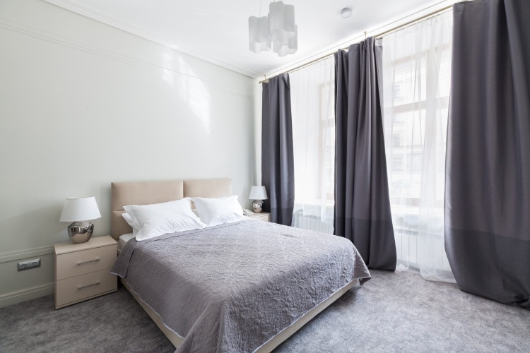 Simple Seasons Nevsky Furnished Rooms - San Petersburgo, Rusia