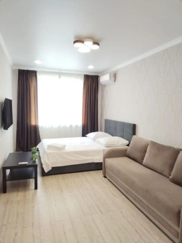 Квартира Silver Apartments - Ростов-на-Дону