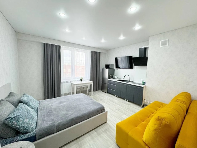 Na Ulitse Rifkata Gaynullina 5 Flat - Нижнекамск