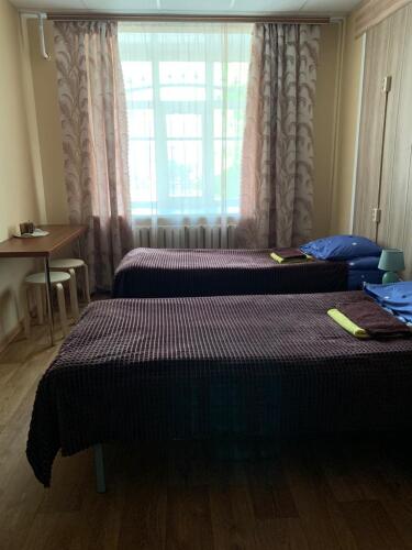 Almaz Hostel - Kazan