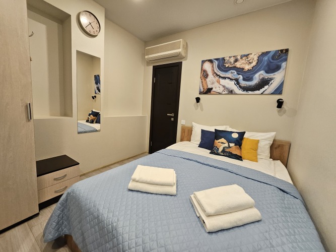 Apartment Bon Apart 4 - San Petersburgo