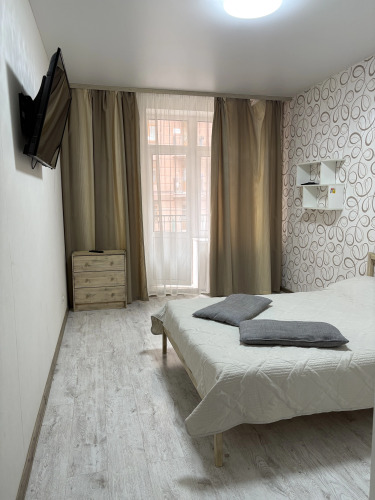 2kh Komnatnaya V Khimkakh Flat - Moscow Sheremetyevo Airport (SVO)