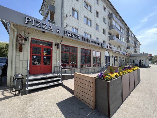 V 10 Minutakh Ot Kremlya Flat - Kazan