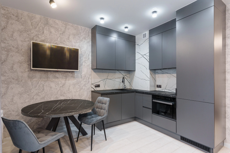V Rayone Minsk Mir Ryadom S Avia Moll Apartment - Minsk