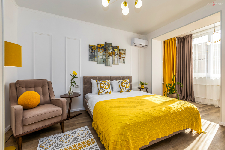 S Intellektom Uyutnaya Vozle Parka Flat - Пятигорск