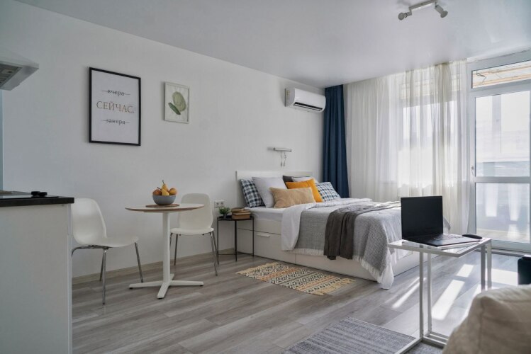 Vgosti61 Sokol Grady Apartments - Rostov-on-Don