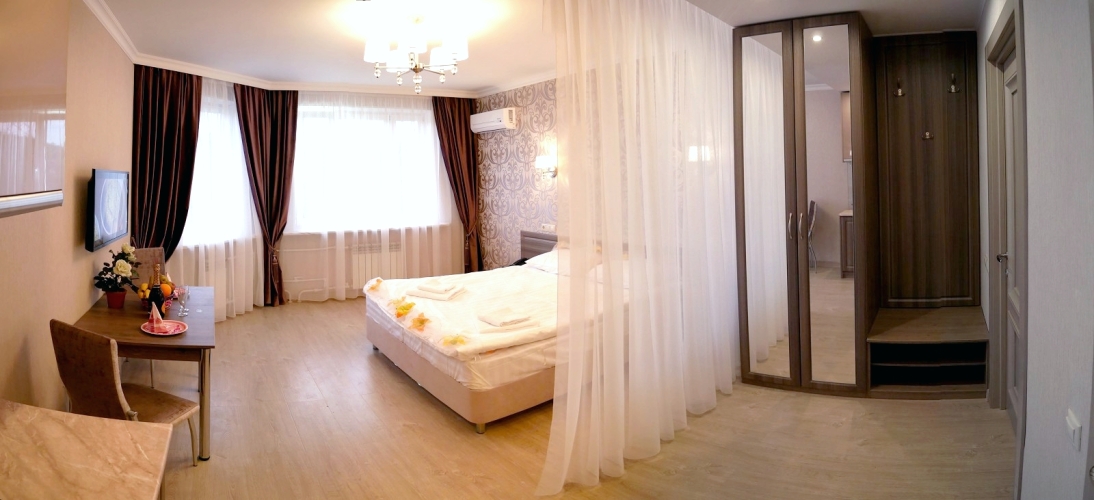Otdohni Mini-hotel - Moscow