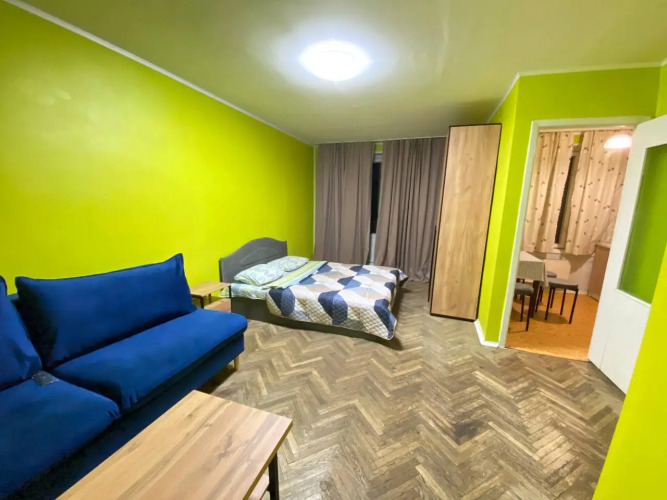 Uyutnaya Ryadom Kuzyminki Flat - Moskau