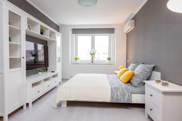 Apartamentto Elegant Apartments - 明斯克