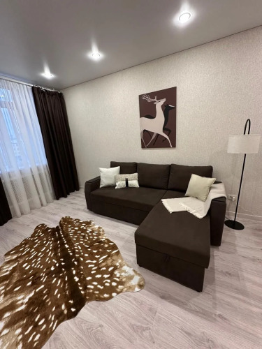 Bambi Apartments - Норильск