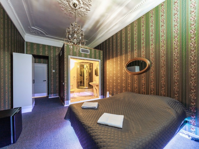 Auroom Mini-hotel - Saint Petersburg