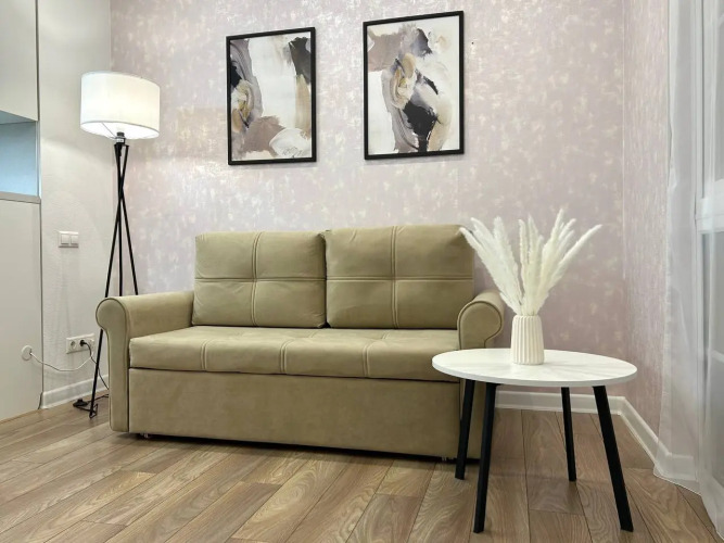 Bliss Granat Apartments - Kazan