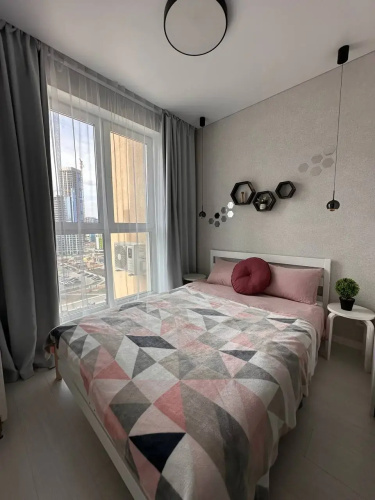 Uyutnaya S Parkingom V Tsentralnoy Chasti Minska Flat - Minsk