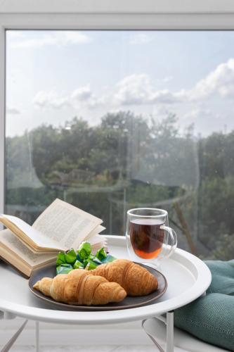 Vidovaya Na Gagarina Flat - Калининград