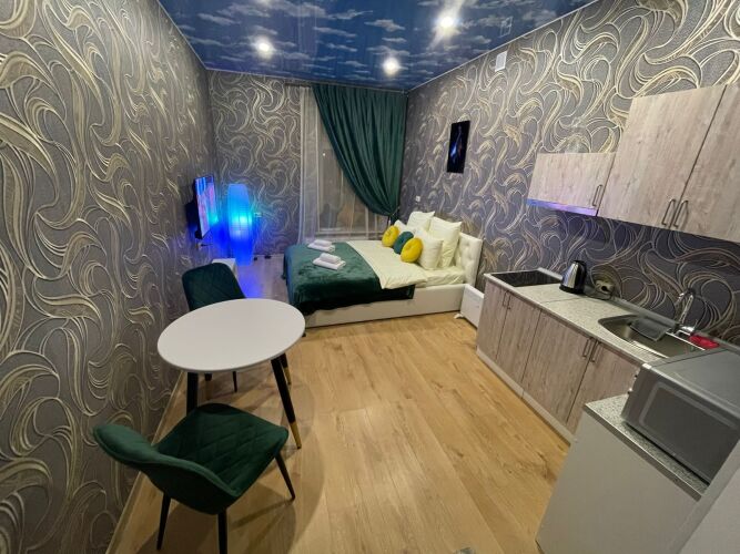 A&o Apart  Apart-otel - Санкт-Петербург