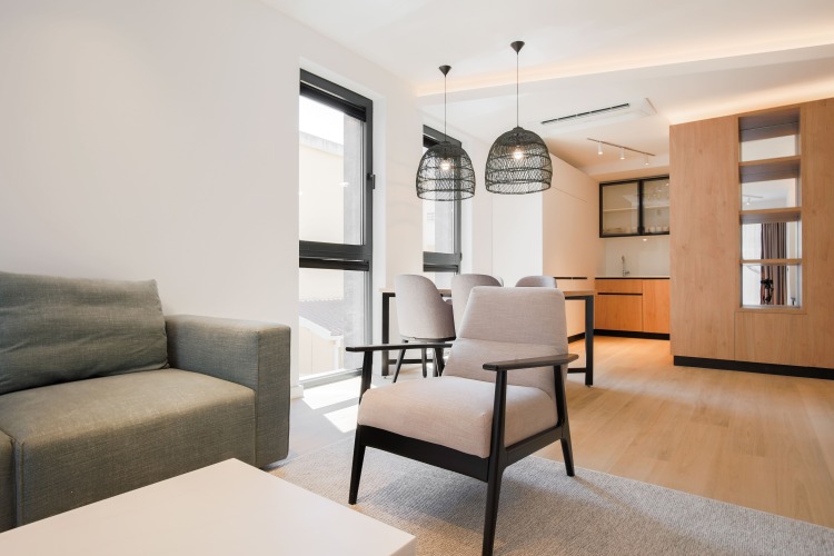 Apartments Onia Luxury - Budva