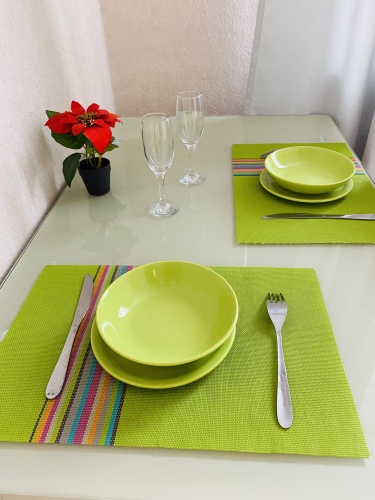 U Muzeya Mirovogo Okeana Flat - Królewiec