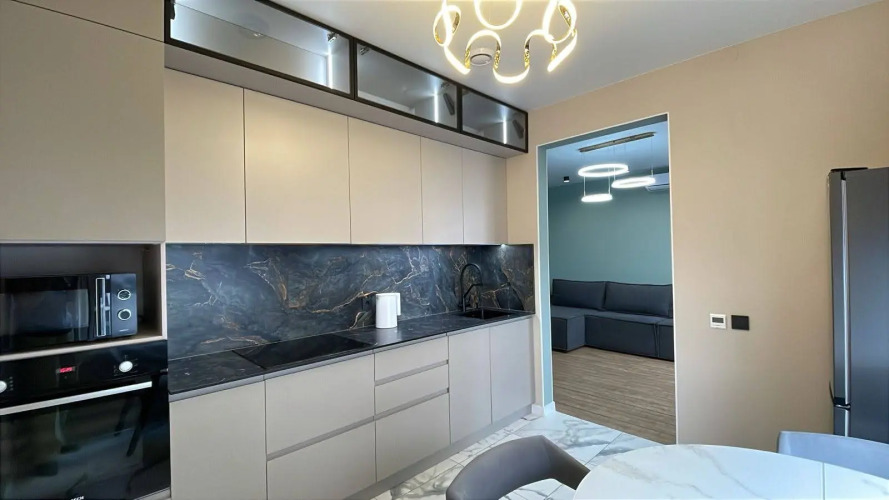 Pyat Zvyozd Park Tereshkovoy Apartments - Копейск