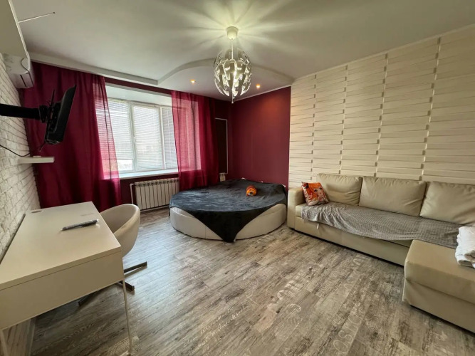 Uyutnye 1-komnatnye Pryamonnaprotiv Trc Rivera  Apartaments - Kazan