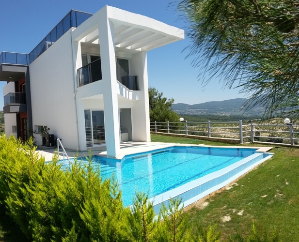 Turquase Villa - Aydın