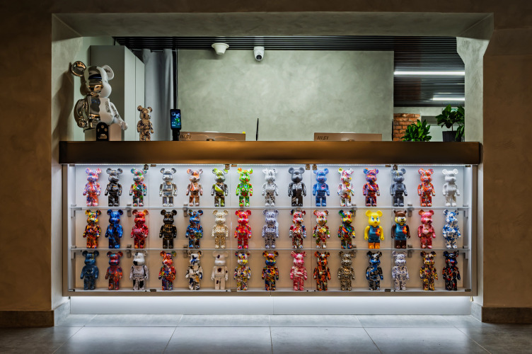 Freedom Apart-hotel - Екатеринбург