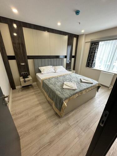 Meros Hotel - Küçükçekmece
