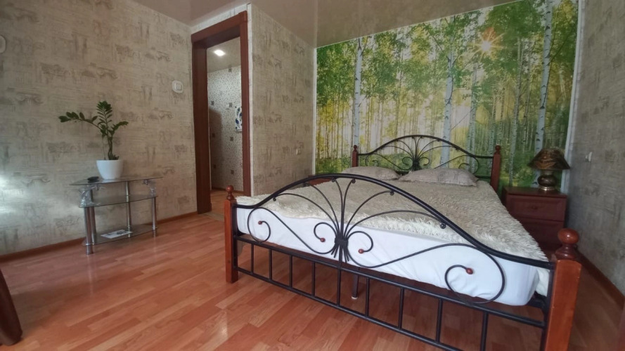 Na Pogranichnoy 7 Flat - Находка