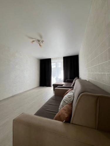 Uyutnaya  V Tsentre U Parka Flat - Нижний Новгород