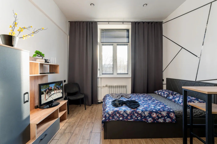 Apartments Bestflat24 Na Gostinichnoy Ulitse - Distrito de Moscú, Rusia