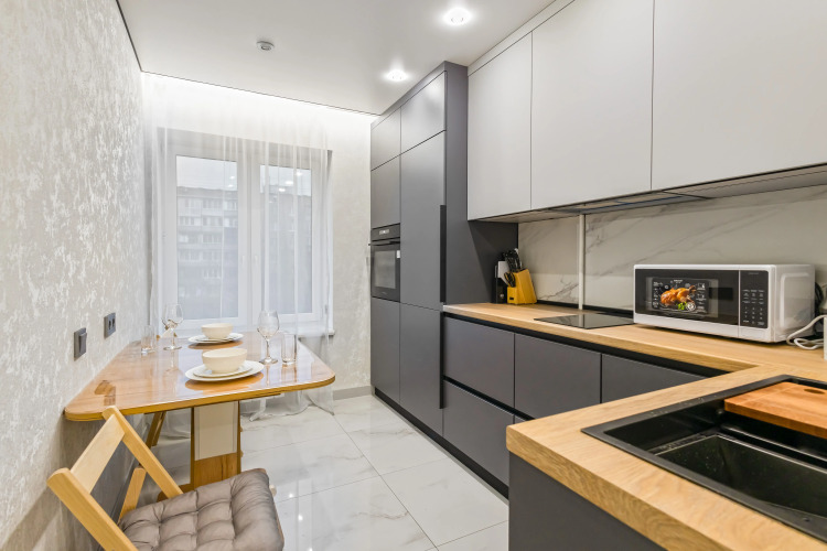 Apartamenty U Metro Paveleckaya - Moscow