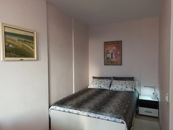 Na Iyulskikh Dney Flat - Nizhny Novgorod