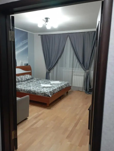 Uyutnaya Na Morozova 22 Flat - Тула