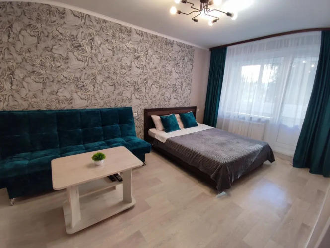 Na Vasnetsova Apartments - Орск