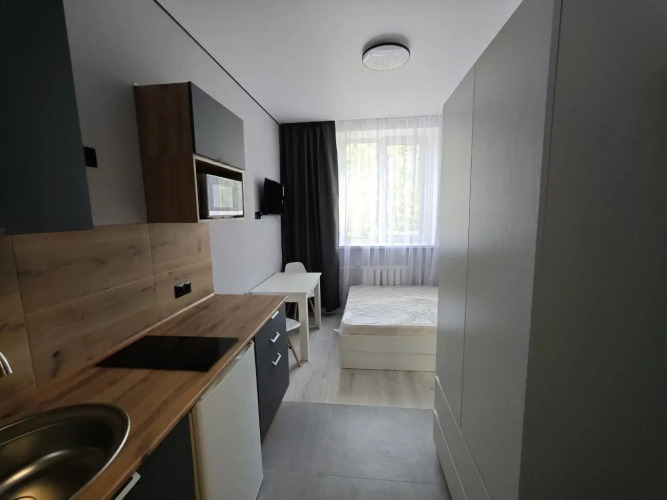 Apartments Okolo Pionerskogo Skvera - Minsk