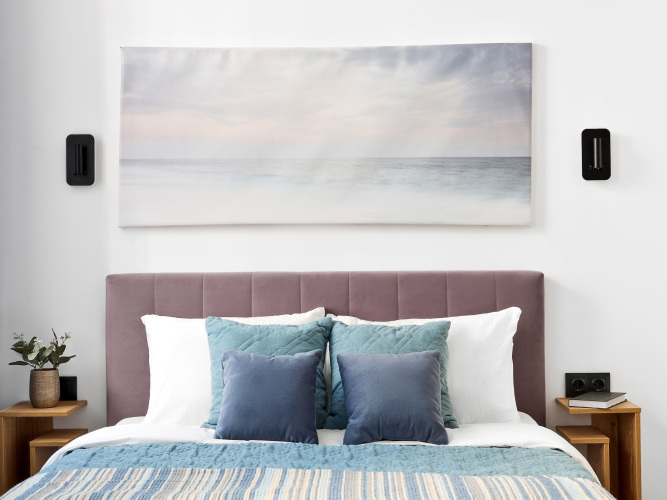 Roomyroom Na Telezhnoy Apartments - Saint-Pétersbourg