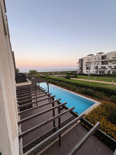 Standart Studio Thalassa Beach Resort Apartments - Northern Cyprus