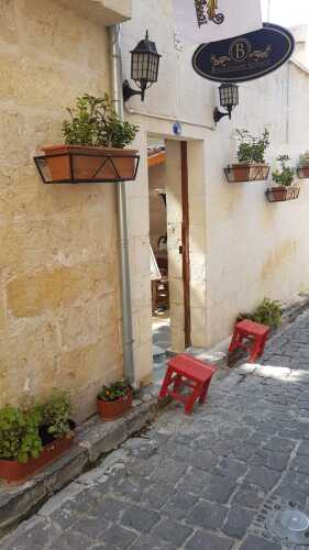 Beliz Hanım Konağı Butik-Hotel - Gaziantep