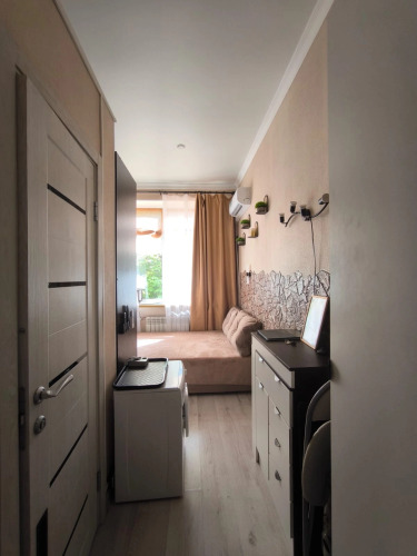 Prichal Apartments - Moscow