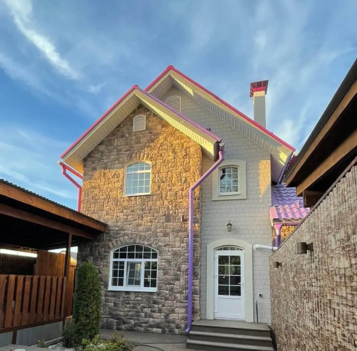 Private House Bliss Kottedzh - Samara