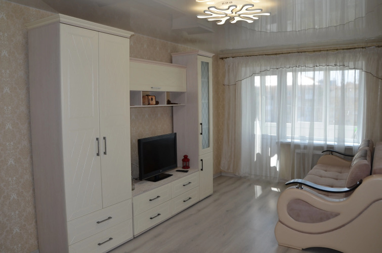 Uyutnaya  V Tsentre Flat - Kaliningrad