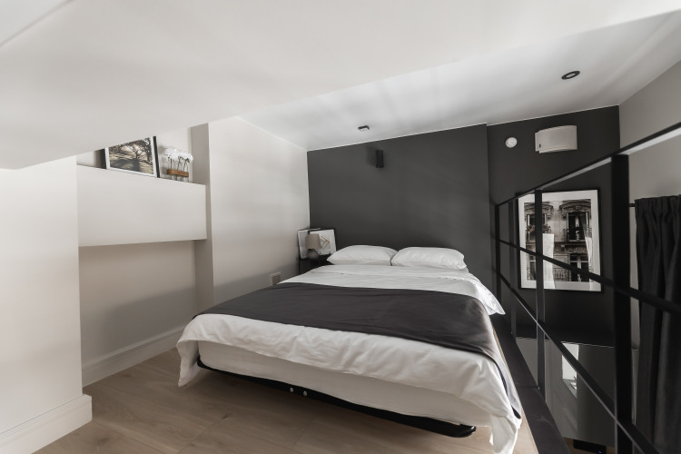 Knokey Tulskaya Apart-hotel - Moscou