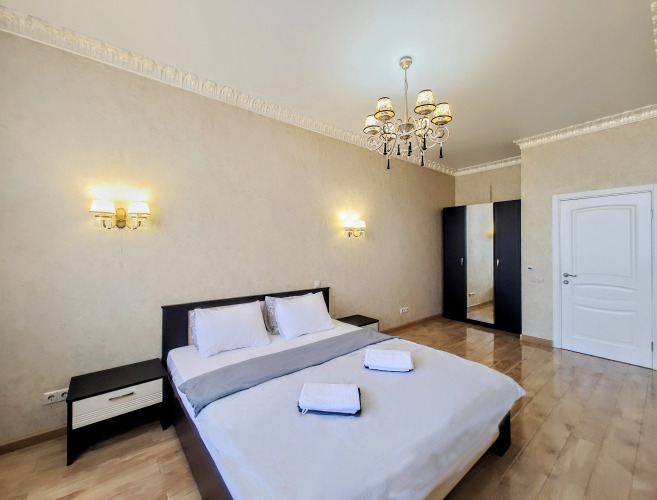 M Vorovskogo 41 Apartments - Sochi