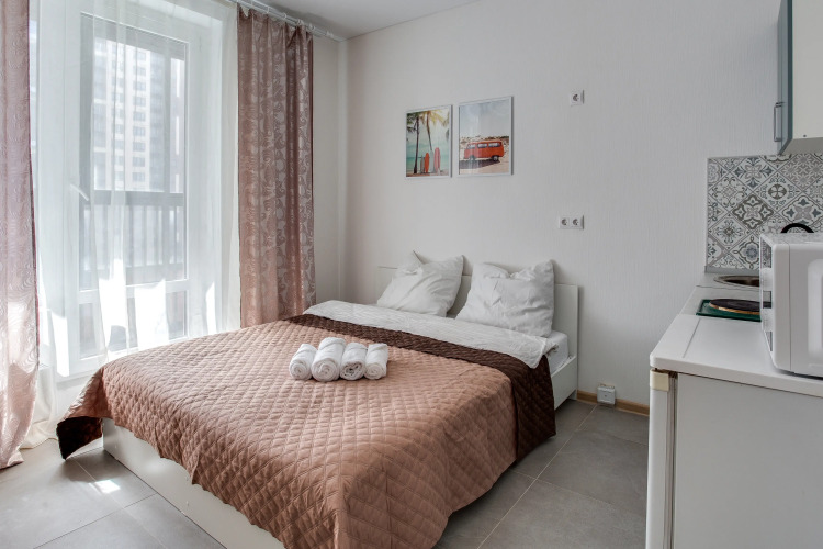 Apartslounge Zhk Lermontovskiy Apartments - Люберцы