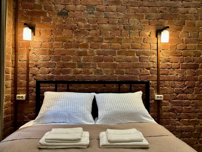 St.petersburg Hotel Bronnitskaya 15 - Saint-Pétersbourg