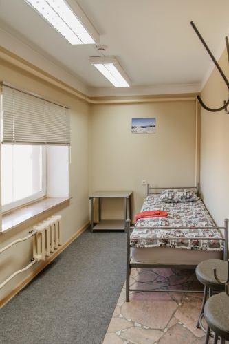 Хостел Inn Irkutsk - Иркутск