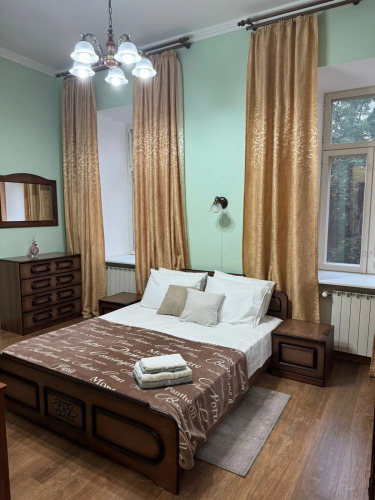 Na Prospekte Nevskiy 90-92 Flat - Sankt Petersburg