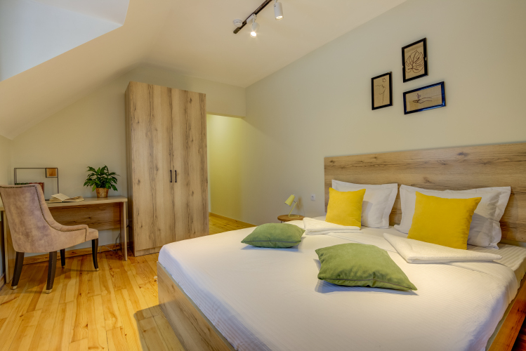 People Guest House - Bishkek